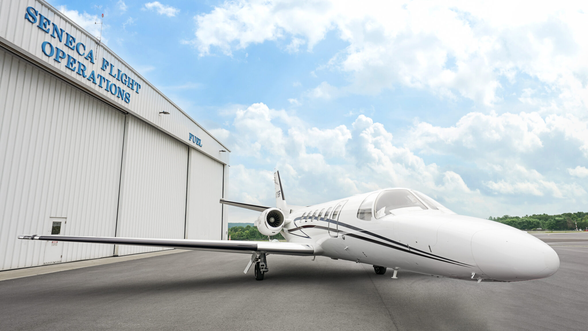 Home - Seneca Flight Operations