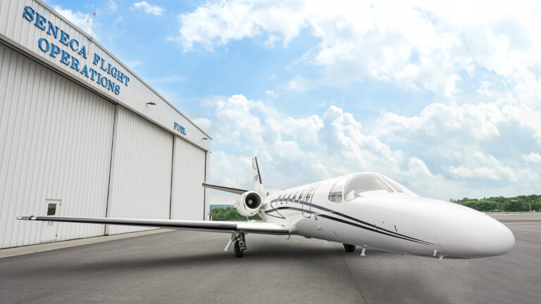 Home - Seneca Flight Operations